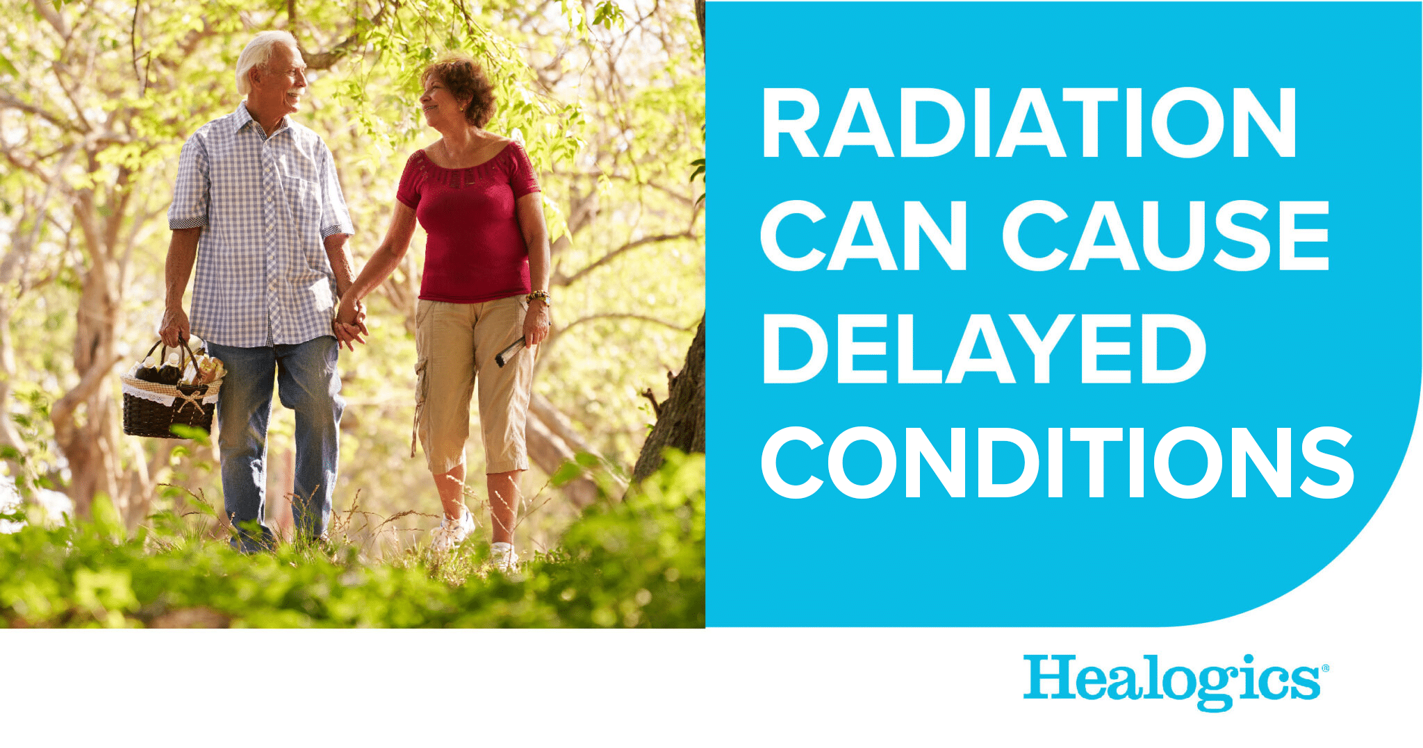 Cancer Survivors Sometimes Face Late Effects of Radiation Treatment ...