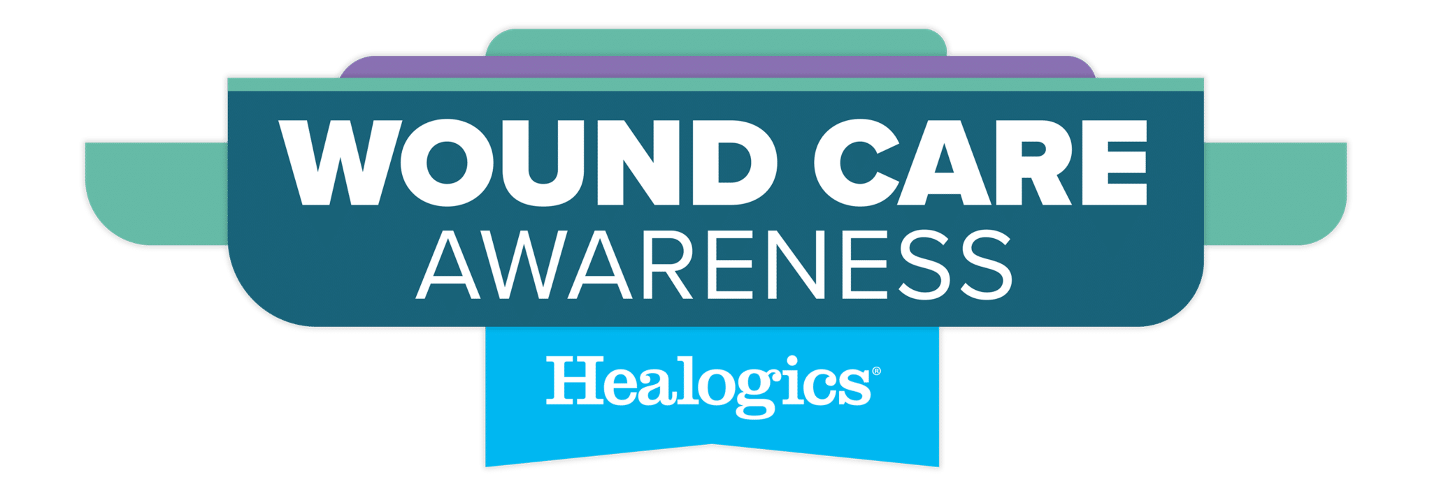 Support Wound Care Awareness Healogics